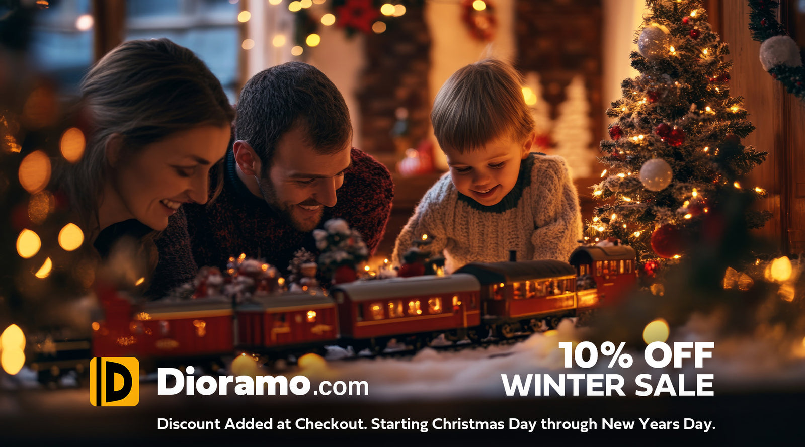 Dioramo Scale Modeling